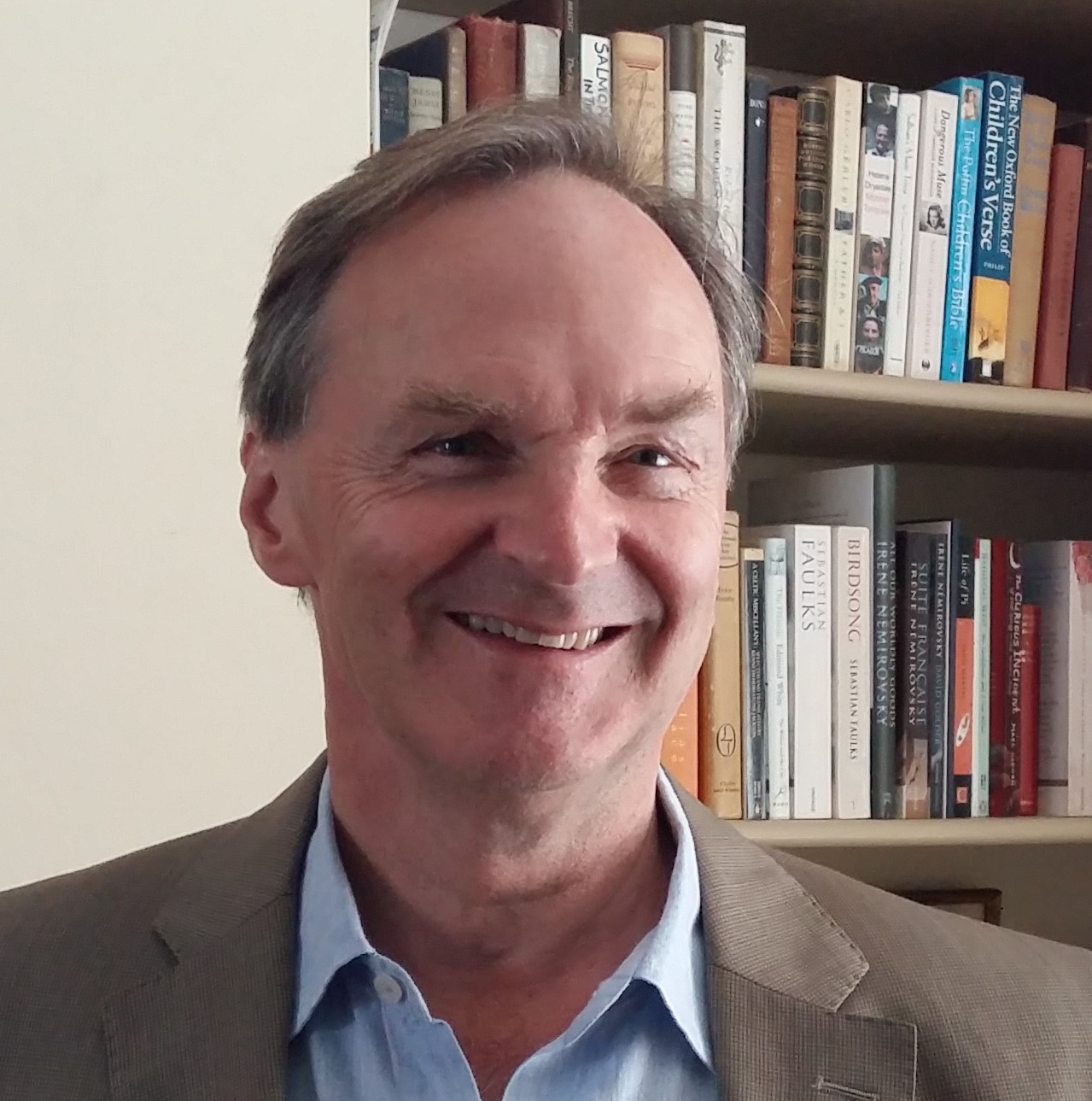 WHO WE ARE – An Entertainment Company